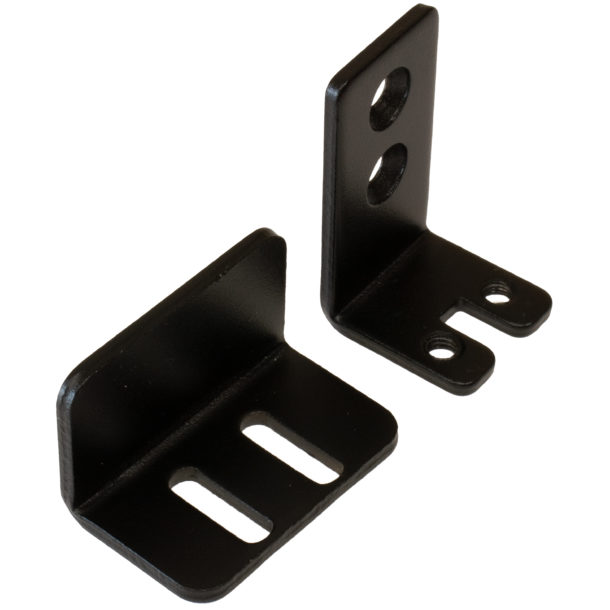 ADJUSTABLE WALL MOUNTED CHANNEL GUIDE – Signature Woods