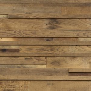 Classic Gray Wood Wall Paneling | Signature Woods
